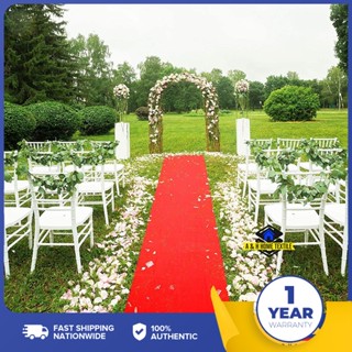 1 METER,2 METERS ,3 METERS ,4 METERS ,& 5 METERS Red Event Carpet Aisle ...