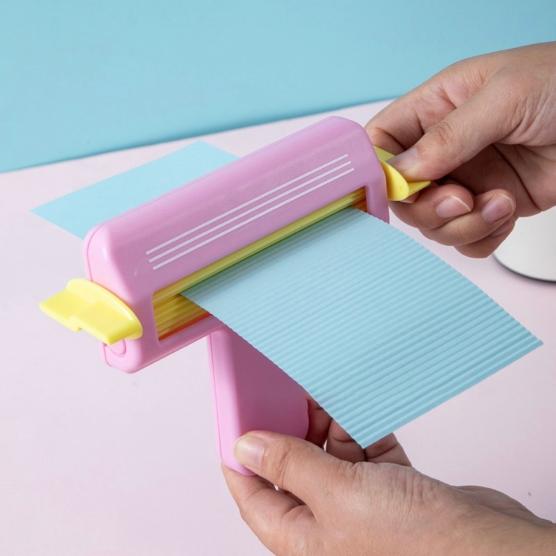 YAMIGO DIY craft paper crimper paper embossing embosser good for ...