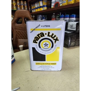 Shop acrylic thinner for Sale on Shopee Philippines