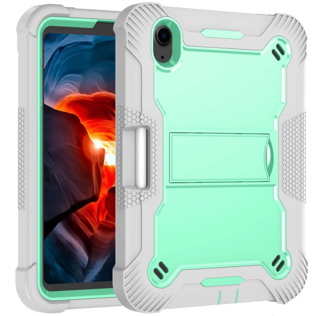 Stand Armor Case iPad Mini6 Mini7 8.3 inch Mini4 Mini5 7.9 inch ...