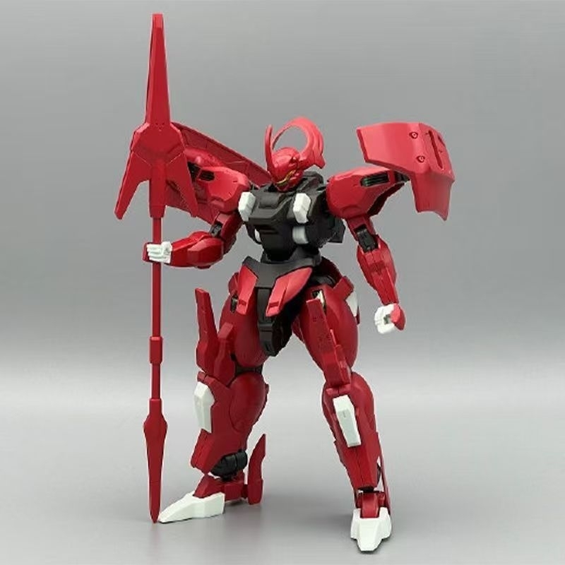 [ONHAND] HG 1/144 XFS Daril blade model kit | Shopee Philippines