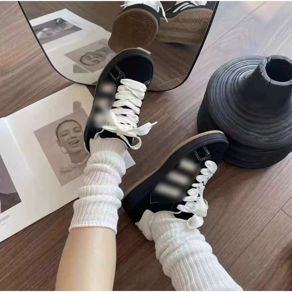 classic bread shoes non-slip sports sneakers for man woman with box ...