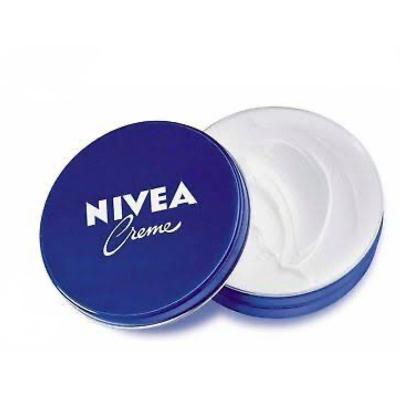 NIVEA CREAM 169g Made in Japan/ Skin care for all skin types / | Shopee ...