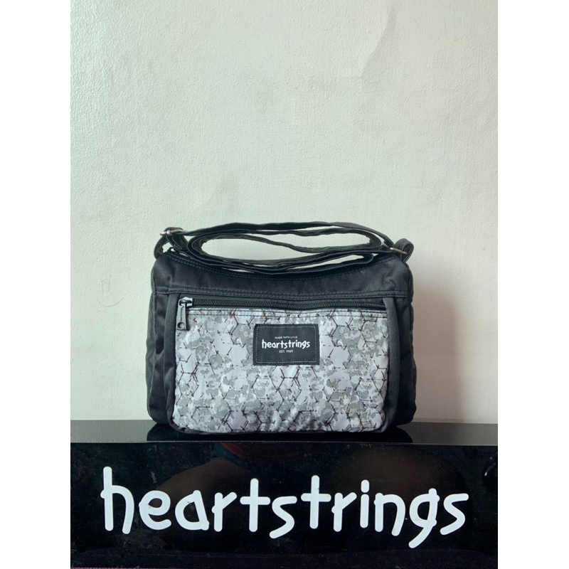 heartstrings allysa body bags | Shopee Philippines