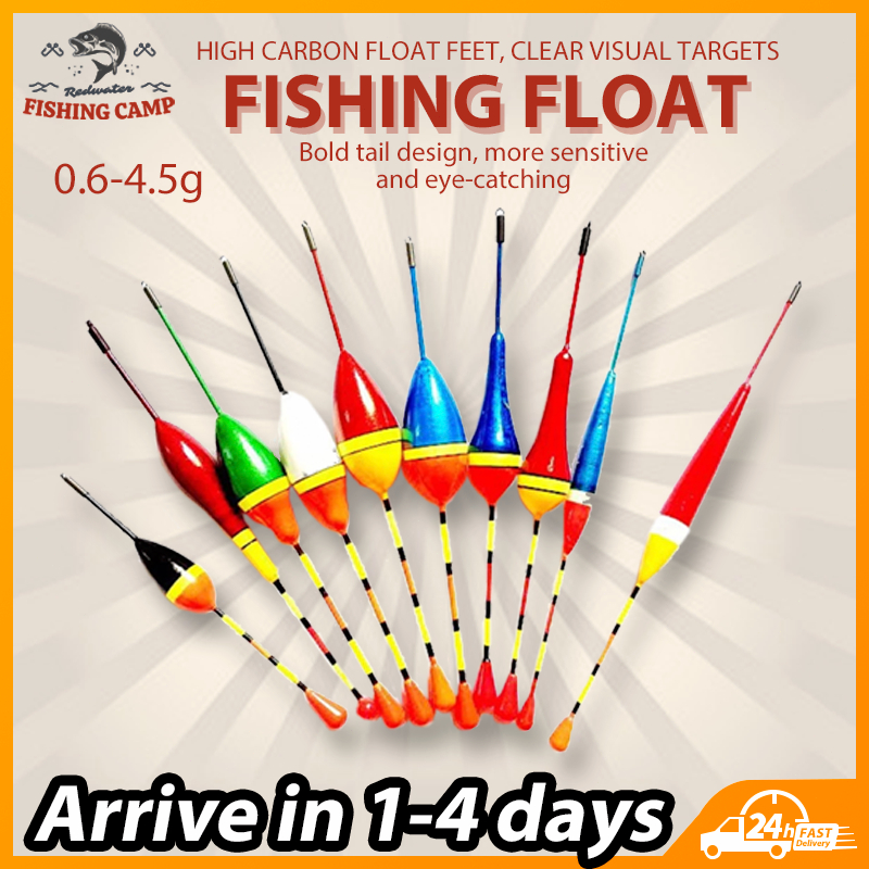 Fishing Floats Set Accessories Fishing Accessories Fishing Floats Set ...