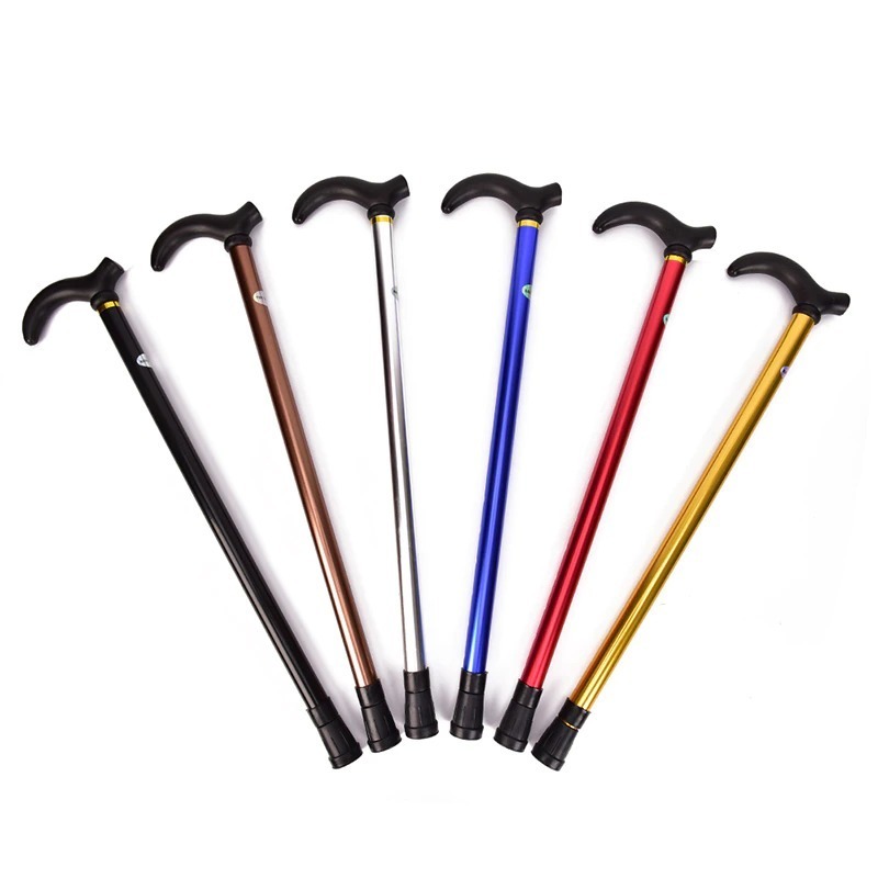 Tungkod for adult adjustable | Cane for elderly | Baston stick for ...