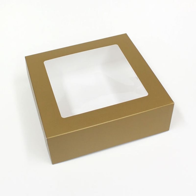 20 Pcs 9″ x 9″ x 3″ Pre-formed Box (10x20s) | Shopee Philippines