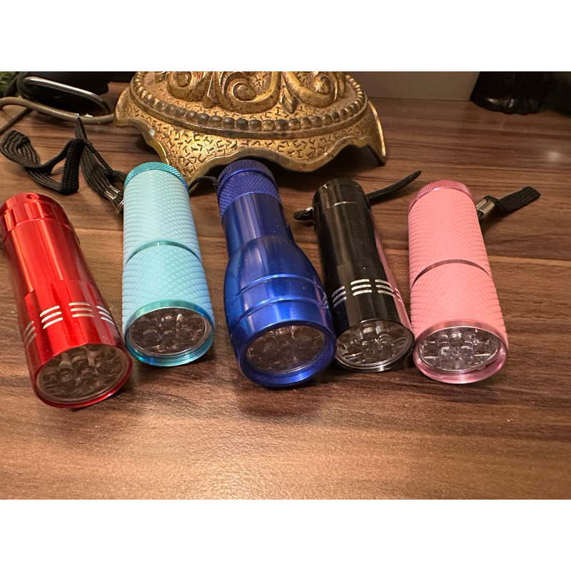 LED Flashlight Battery | Shopee Philippines