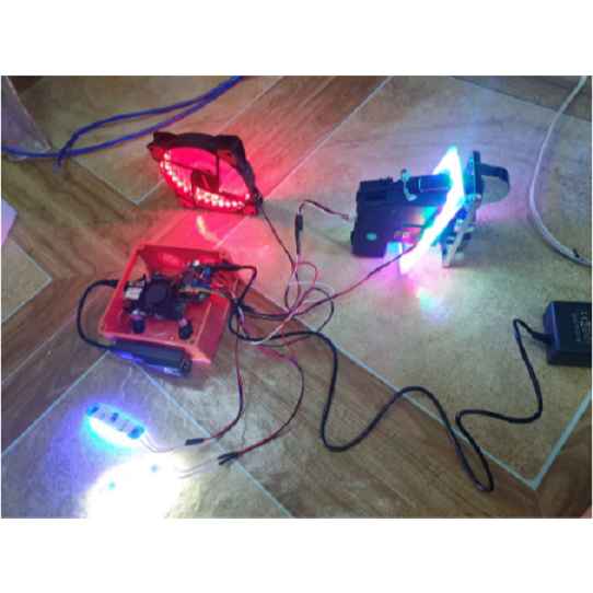 PISO WIFI KIT LPB | PISOFI | ADOLITE | WB | 1 click | wifi 5 kit OPI 1 ...