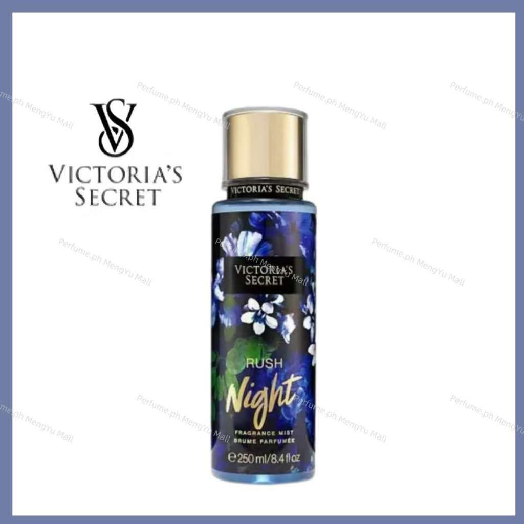 Victoria’s Secret Perfume Mist Pabango 250mL for Women with Barcode ...