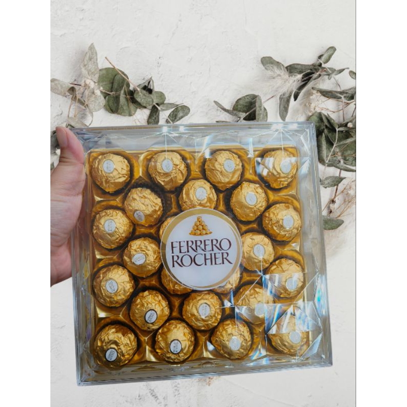 Ferrero Rocher 24s 300g | Shopee Philippines