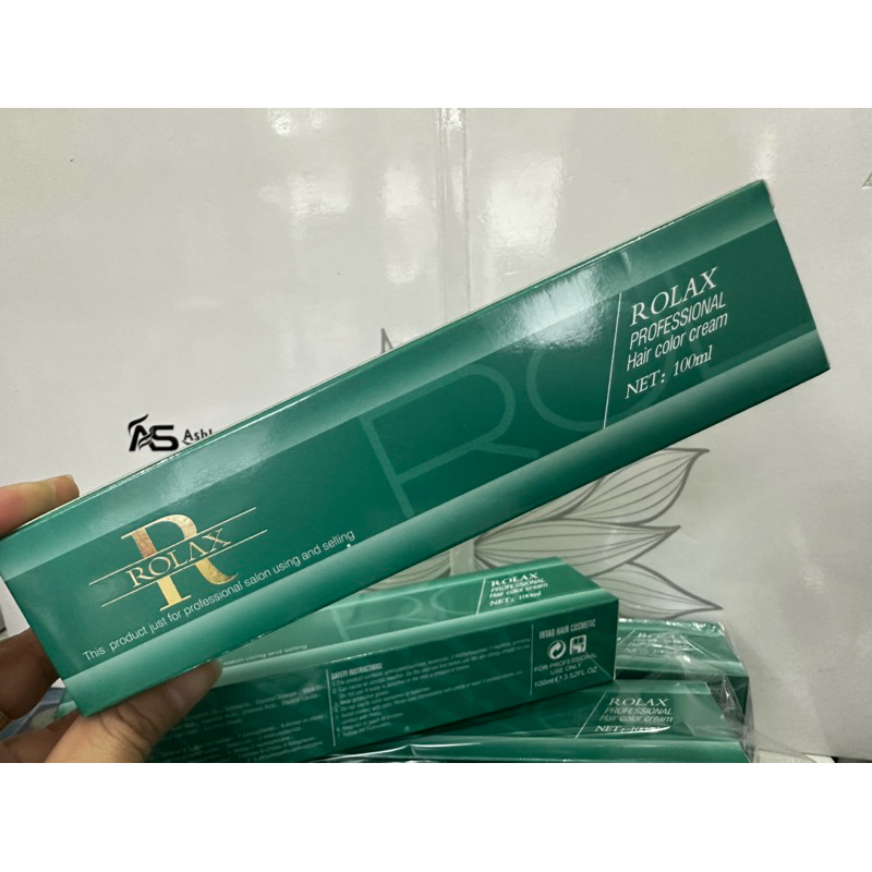 Rolax 00/000 Hyper Booster 100ml | Shopee Philippines