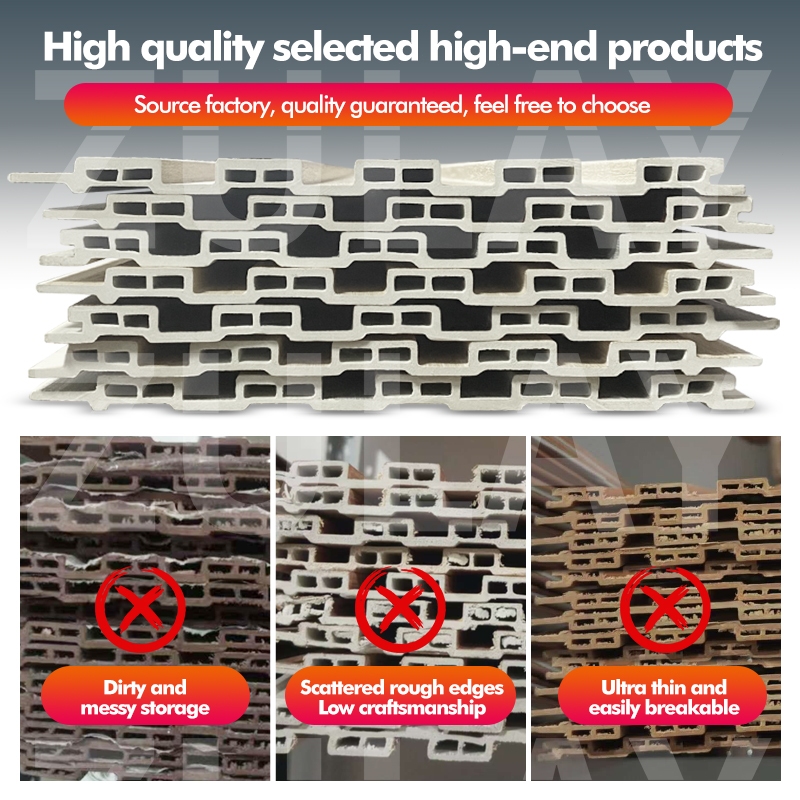 ZULAY 30PCS Wall Panel Board 3D Wallpaper Waterproof Grille Design ...