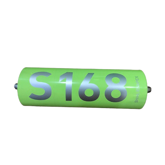 43aH 3.2v s168 Battery FREE Screw only! (per PIECE only!) | Shopee ...