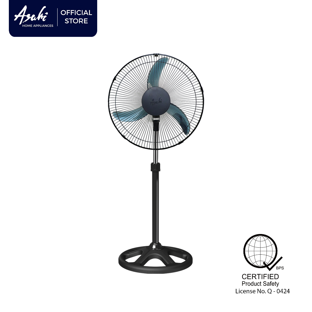 Asahi PF 630 Stand Fan 16 inches | Shopee Philippines