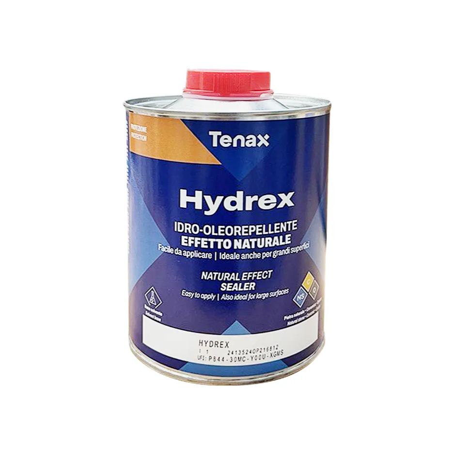 TENAX Hydrex Stone Sealer – Premium Natural Stone Protection | Shopee ...