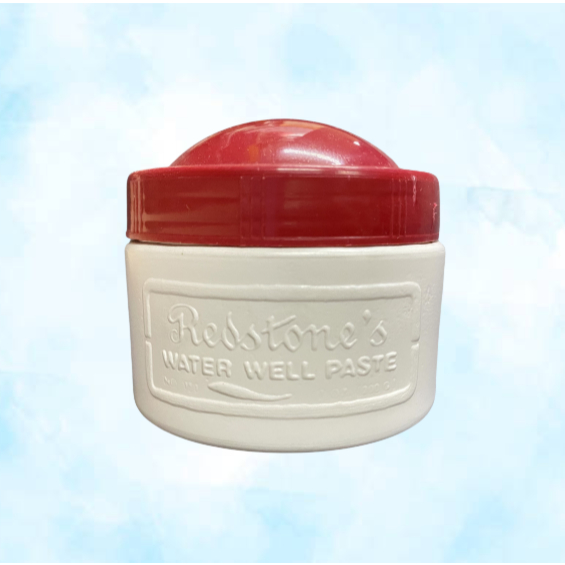 REDSTONE Water Well Paste 200gms. | Shopee Philippines