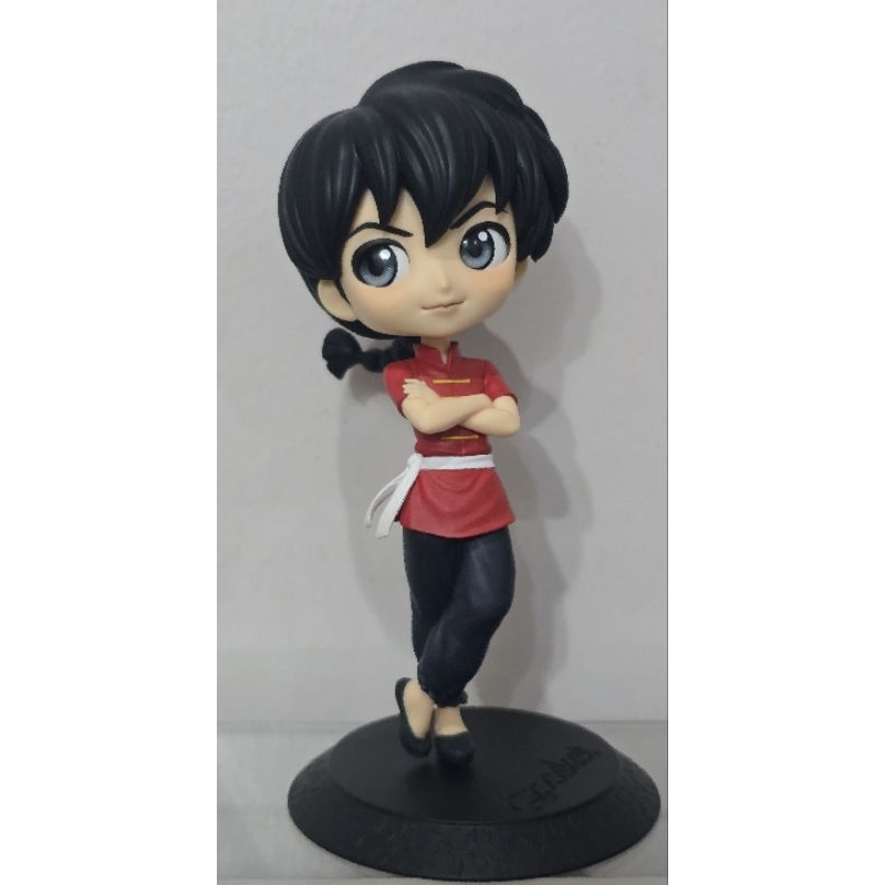 Authentic Q Posket RANMA (Loose/ No Box) | Shopee Philippines