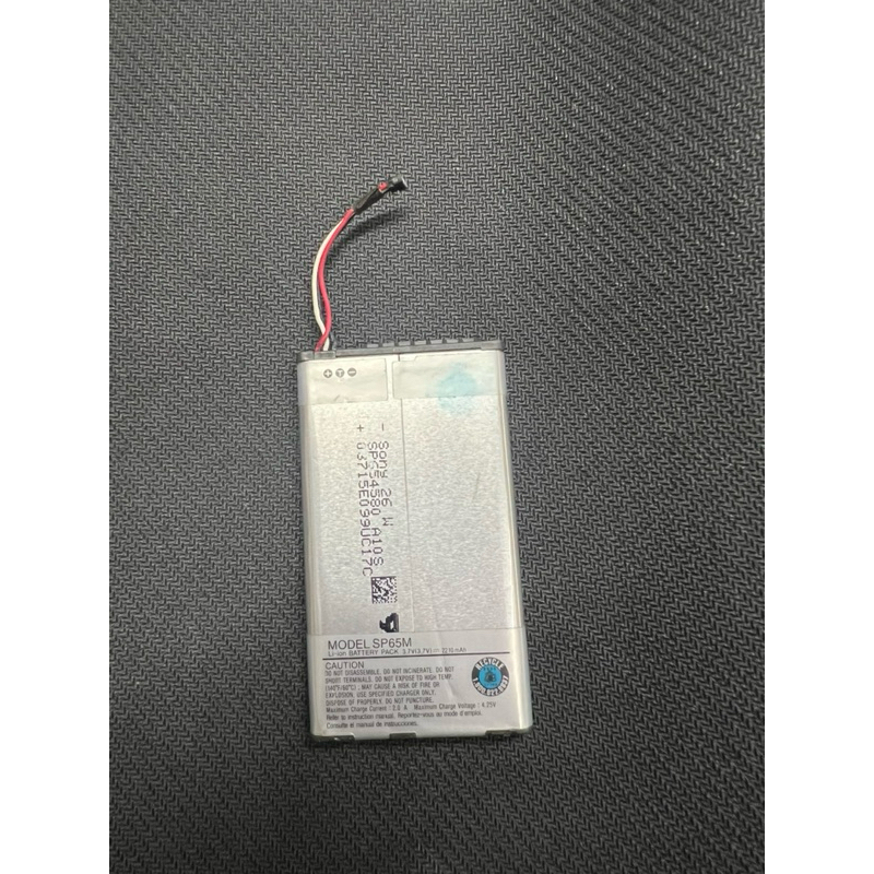 psvita fat battery original second hand | Shopee Philippines