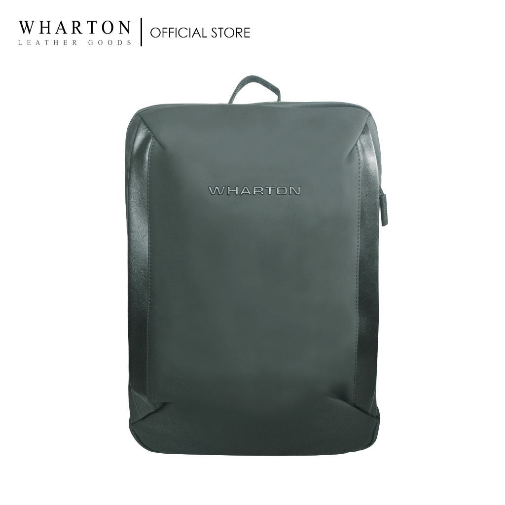 Wharton Lightweight Backpack | Shopee Philippines