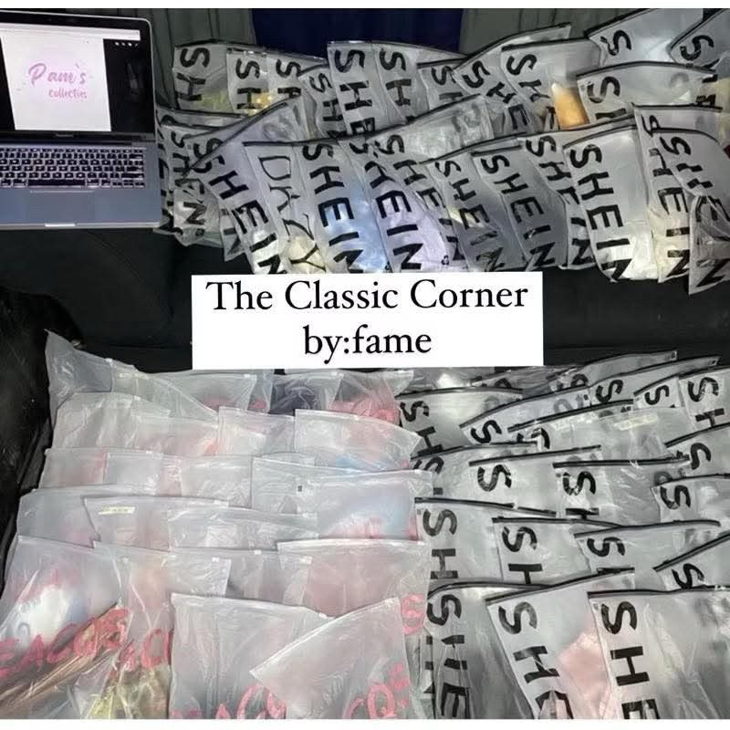 The Classic Corner by Fame | Shopee Philippines