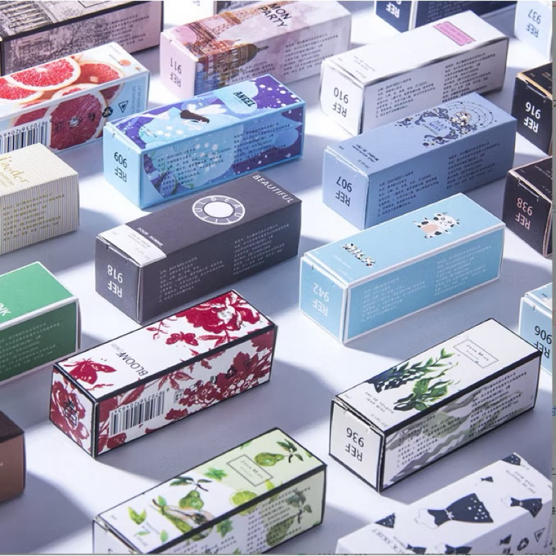 Assorted Mini Perfume 3ml | Shopee Philippines