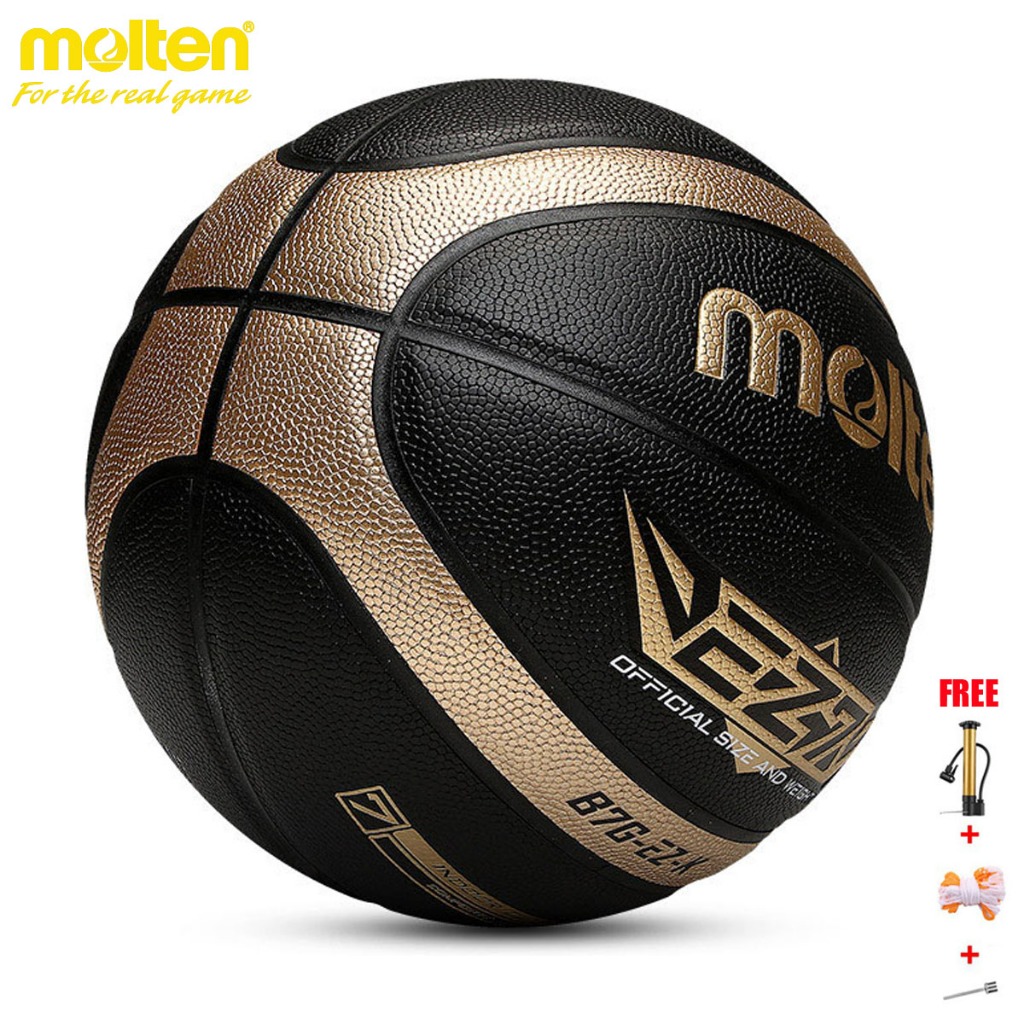 original molten b7g-EZ basketball Indoor outdoor molten ball basketball ...