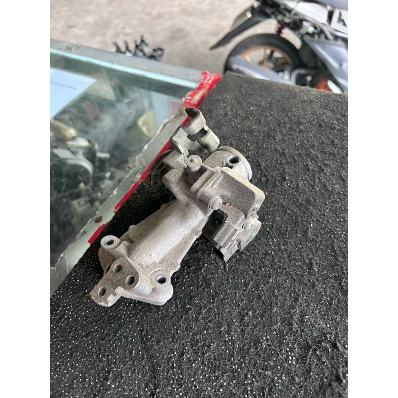 Honda click v2/v3 125/150 surplus throttle body set | Shopee Philippines