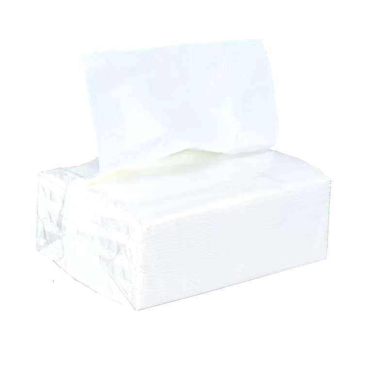 PLAIN - Tissue 3-Ply 260 Pulls Facial Tissues High Quality ( 1-PACK ...