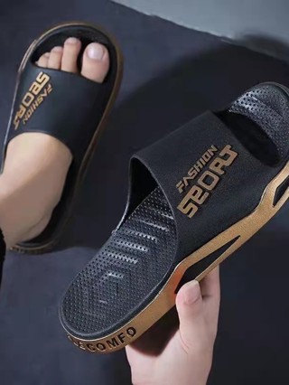 【ys1688】 NEW Arrival Fashion Outdoor And Indoor Slip On Slippers For ...