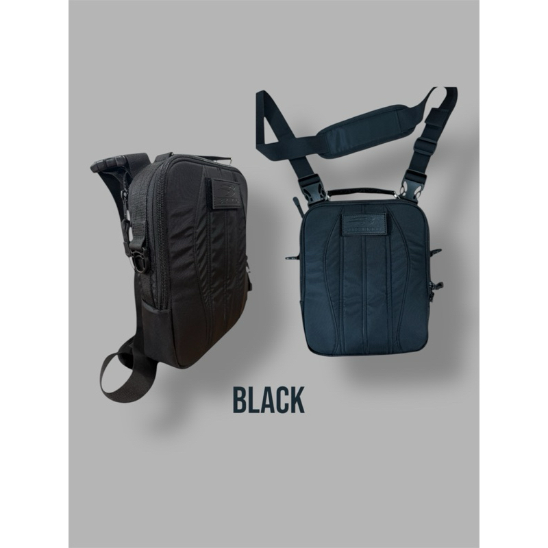 NEW design quickdraw bag quick release sling bag | Shopee Philippines
