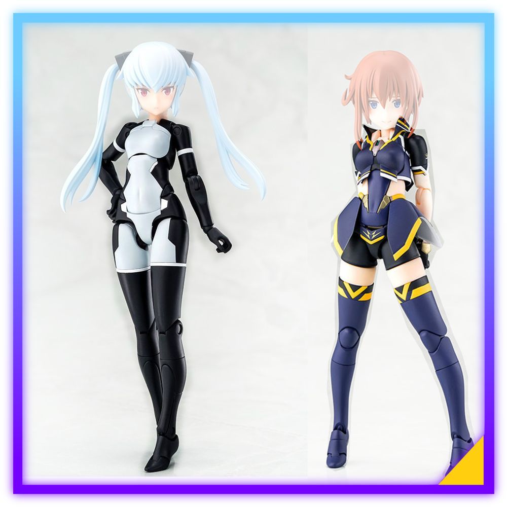 Megami Device Body Kotobukiya | Shopee Philippines