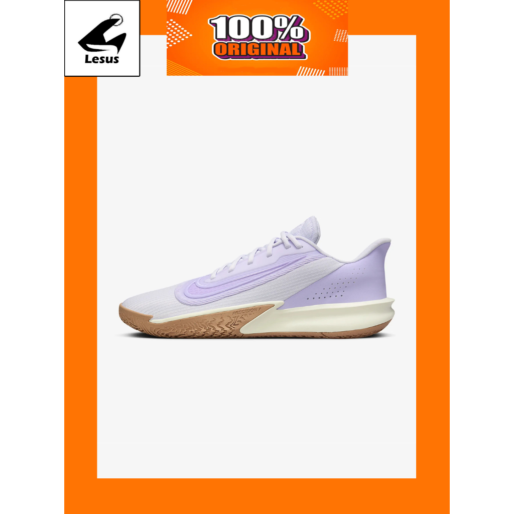 Original Men Shoe Precision 7 | Shopee Philippines