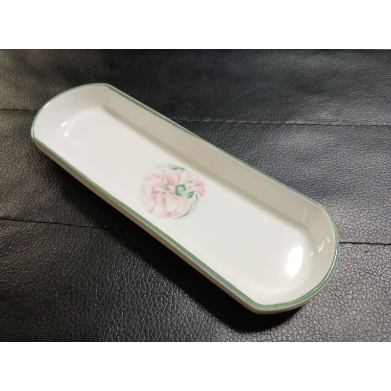 small Royal Doulton rectangular vanity tray vessel for small mini ...