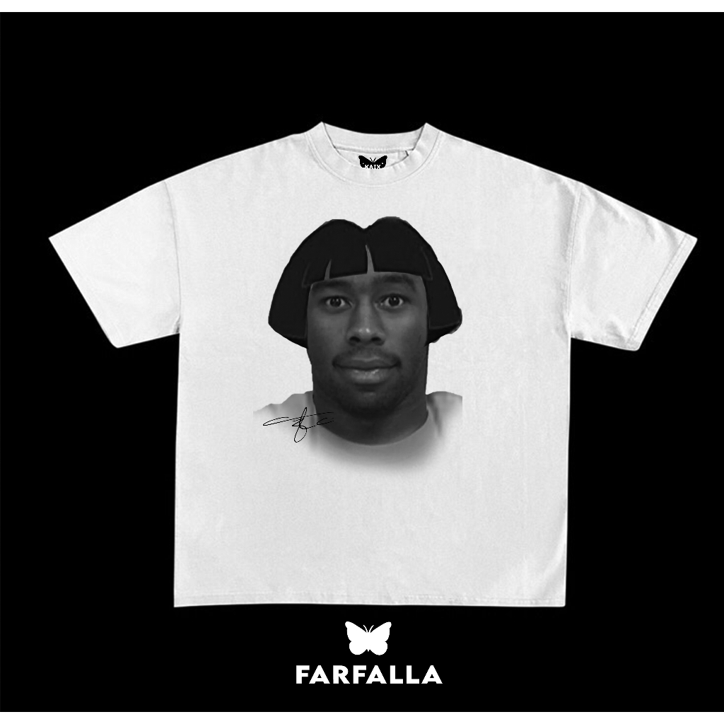 Tyler Meme Premium Tee | Shopee Philippines