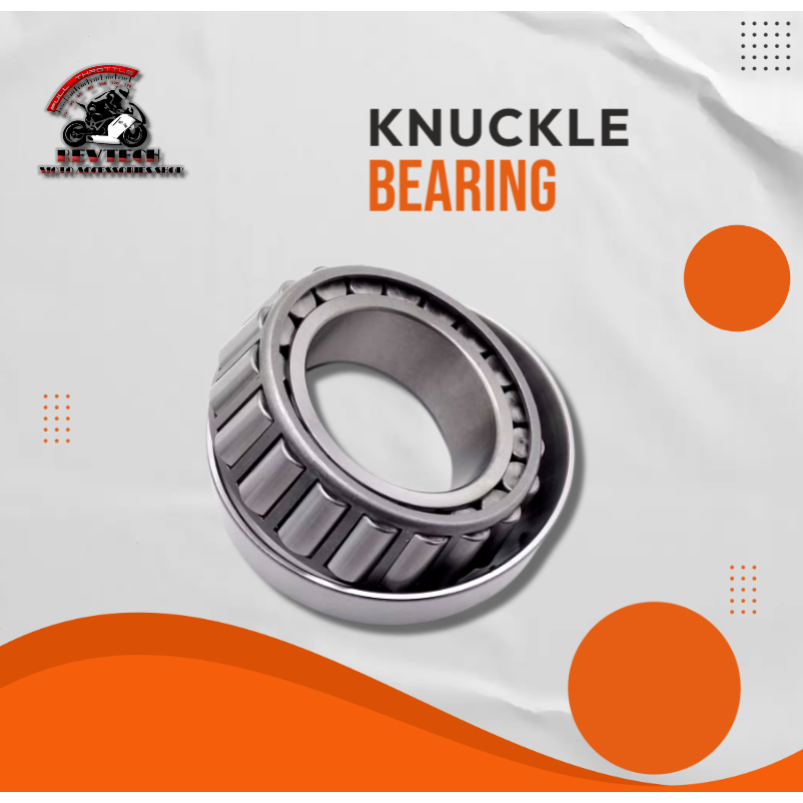 KNUCKLE BEARING, MADE IN JAPAN AND THAILANDWELCOME ABOARD TO AMM ...