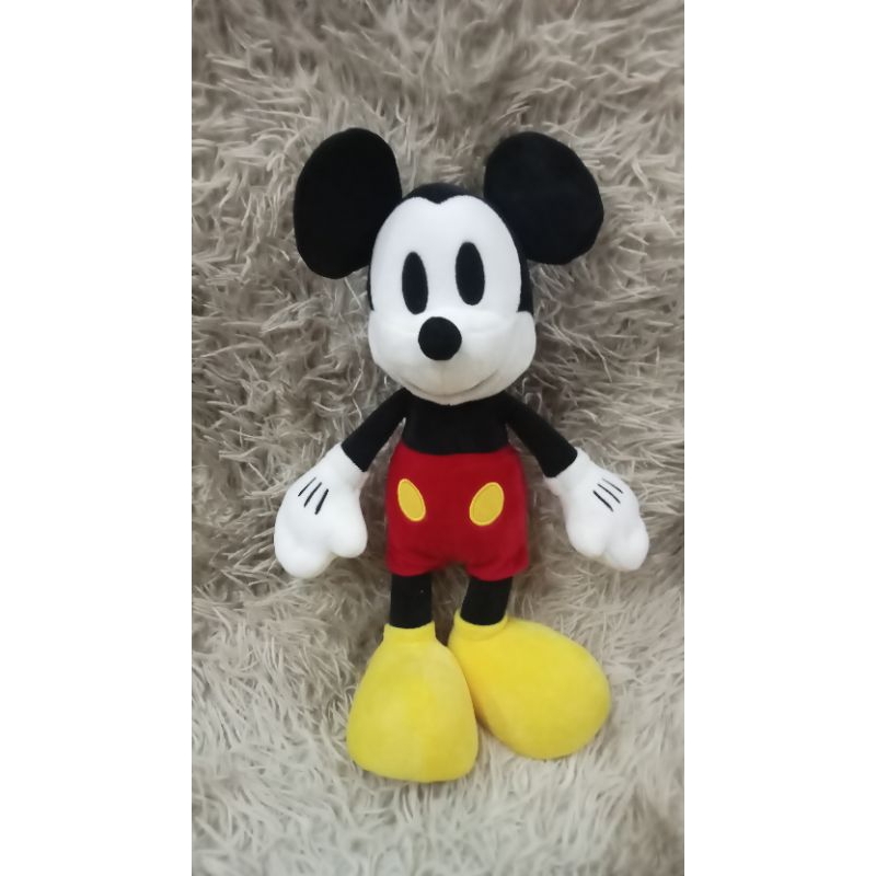 Mickey Mouse Articulated | Shopee Philippines
