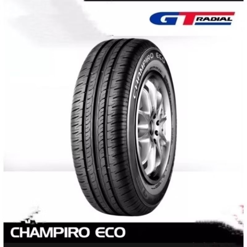 GT RADIAL TIRE 155/70 R13 CHAMPIRO ECO | Shopee Philippines