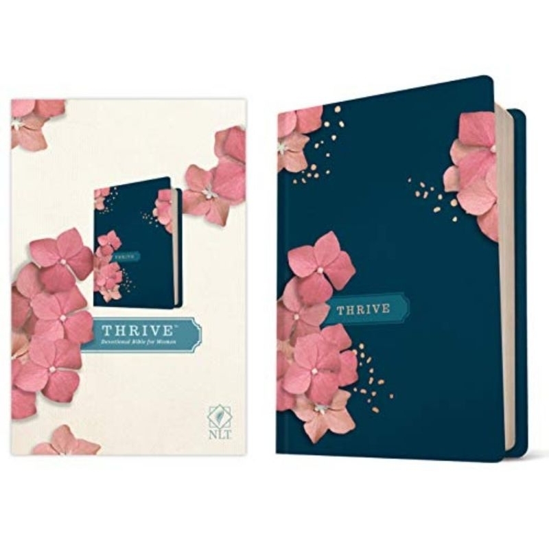 Holy Bible Collections (KJV/NIV/ESV/NLT/NASB) | Shopee Philippines