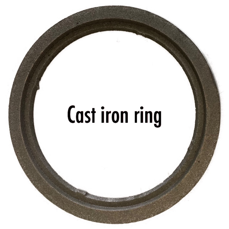 Cast Iron Stove Rings | Shopee Philippines