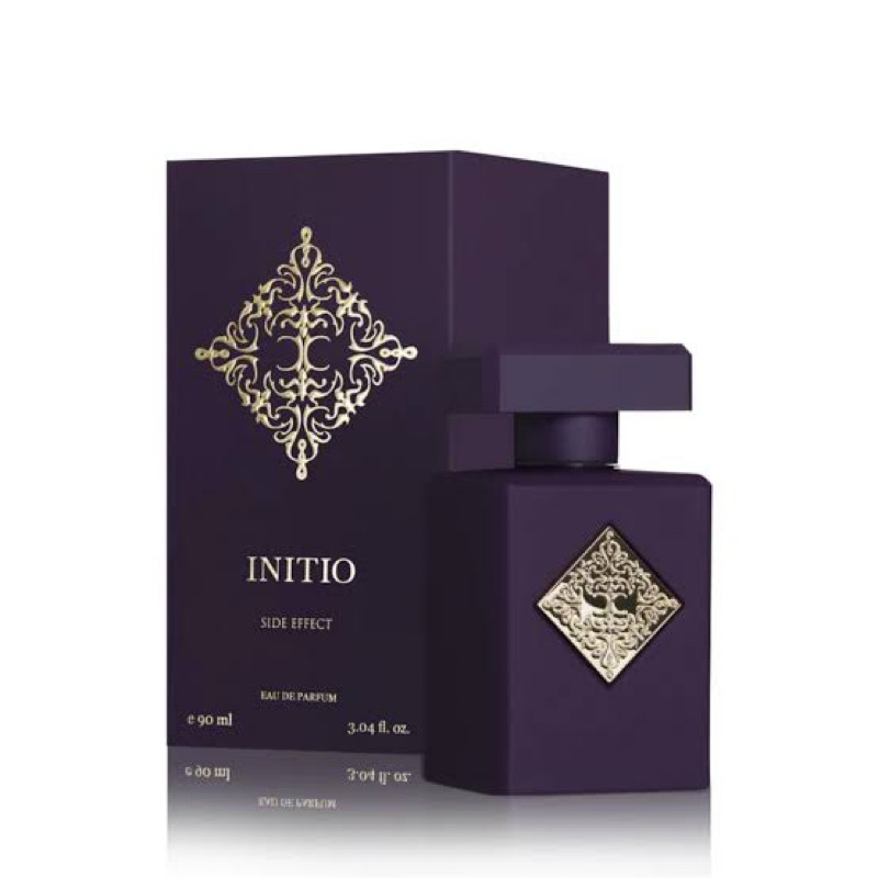 Initio Side Effect 90ml | Shopee Philippines