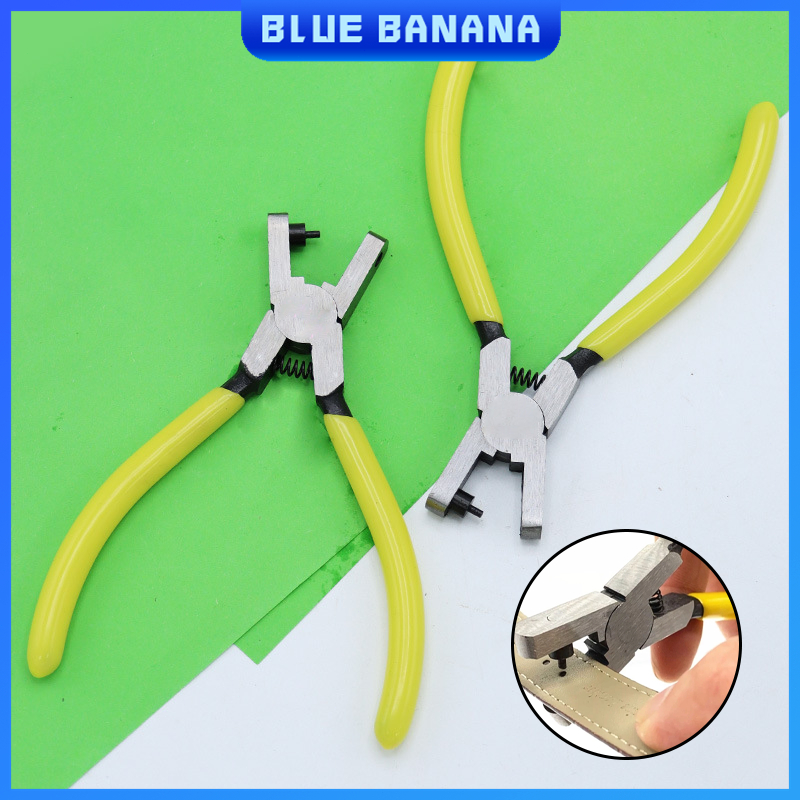 2mm Gamefowl Toe Puncher Rooster Chick Wingband Plier Applicator ...