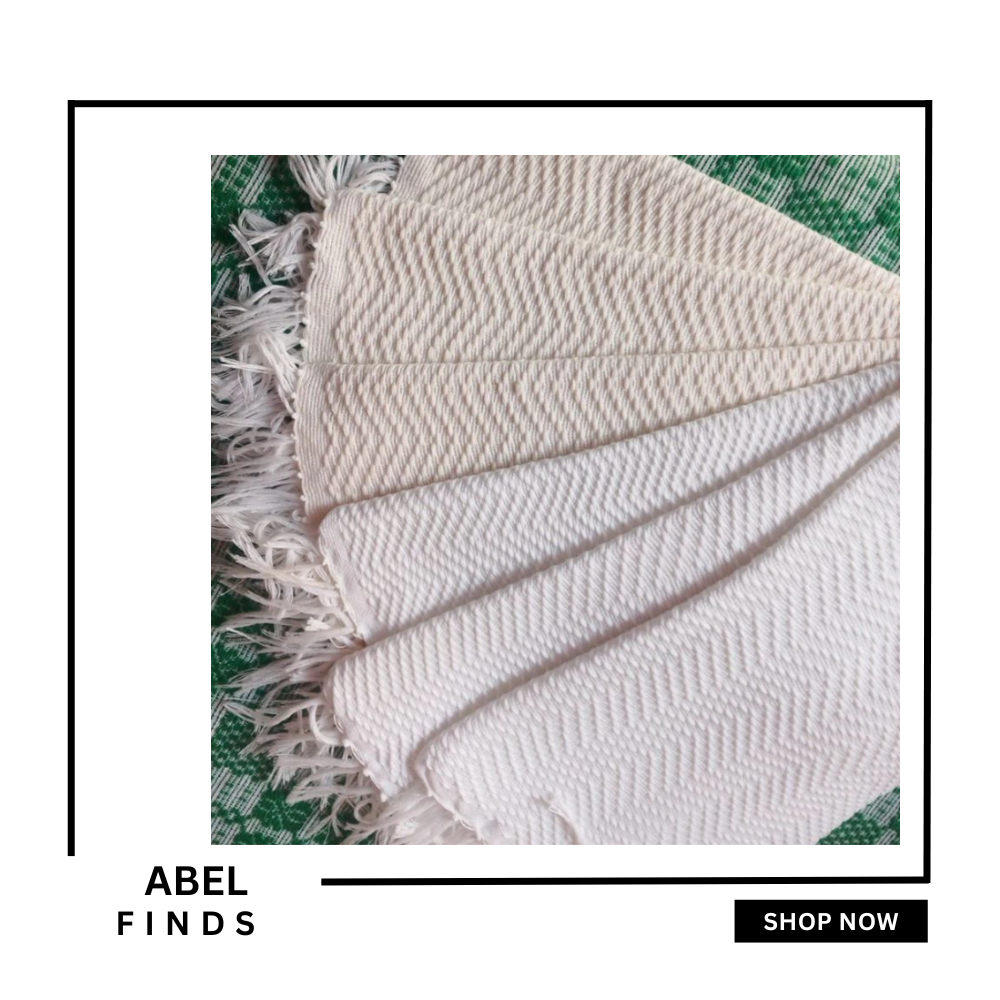 Inabel Classic Premium Handtowel | Shopee Philippines