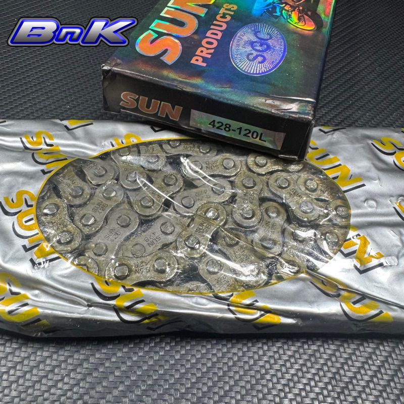 Chain 428x120L sun brand | Shopee Philippines