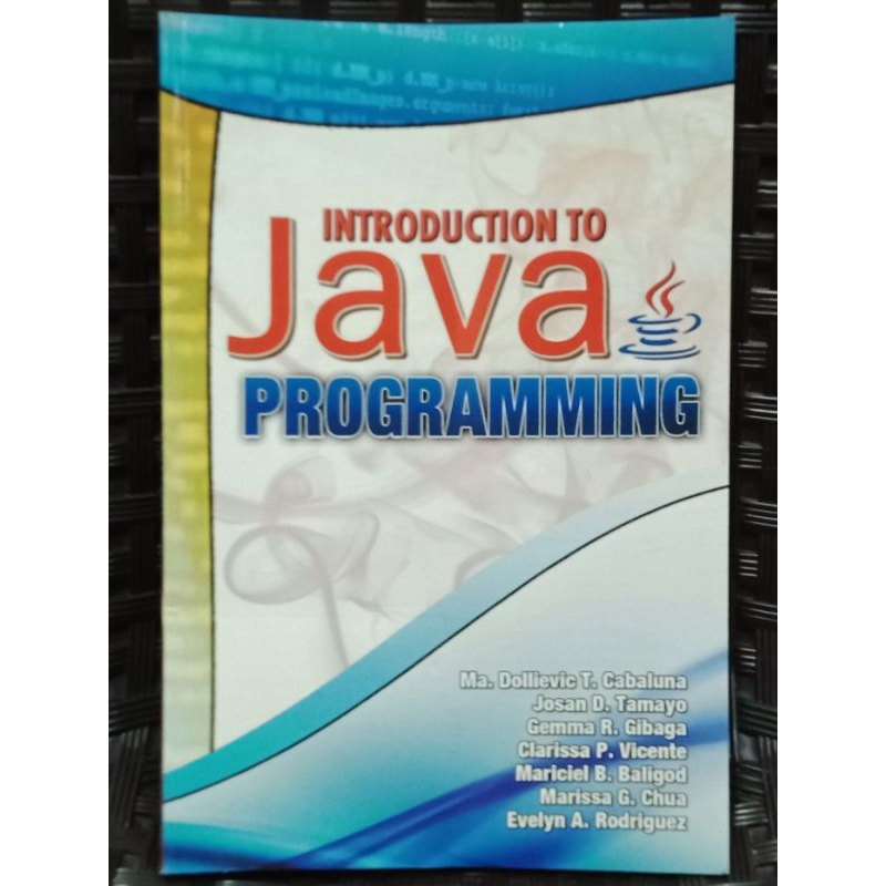 introduction to java programming | Shopee Philippines