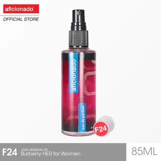 Aficionado Official Store