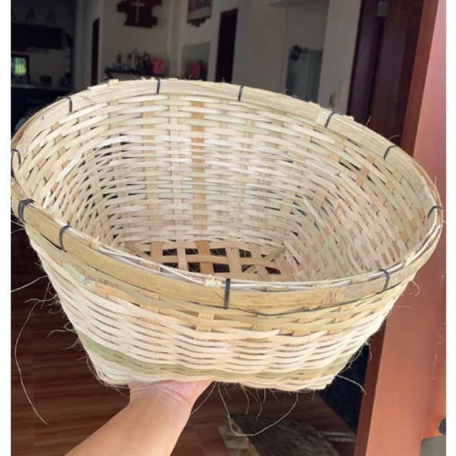 Native Pugaran ng Manok Bamboo Made | Shopee Philippines