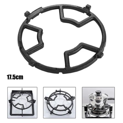 BURNER STOVE RING - Good Quality Cast Iron Support Rack Stand Burner ...
