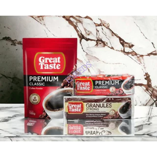 Shop great taste coffee for Sale on Shopee Philippines