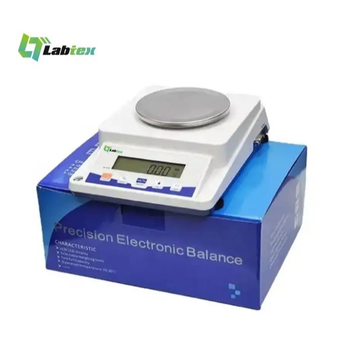 LABTEX TOP LOADING BALANCE 210g 310g 610g 1.1kg 2.1kg 3.1kg/0.01G | Shopee Philippines